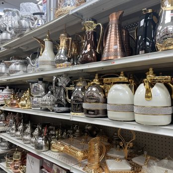 MECCA MARKET - Updated December 2025 - 121 Photos & 12 Reviews - 1205 S ...