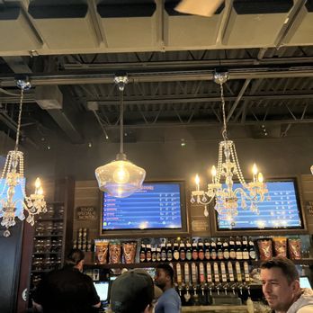 BARREL OF MONKS BREWING - Updated December 2024 - 828 Photos & 256 ...