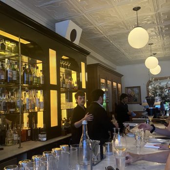 BORGO - Updated January 2026 - 151 Photos & 56 Real Reviews - 124 E 27th St, New York, New York ...