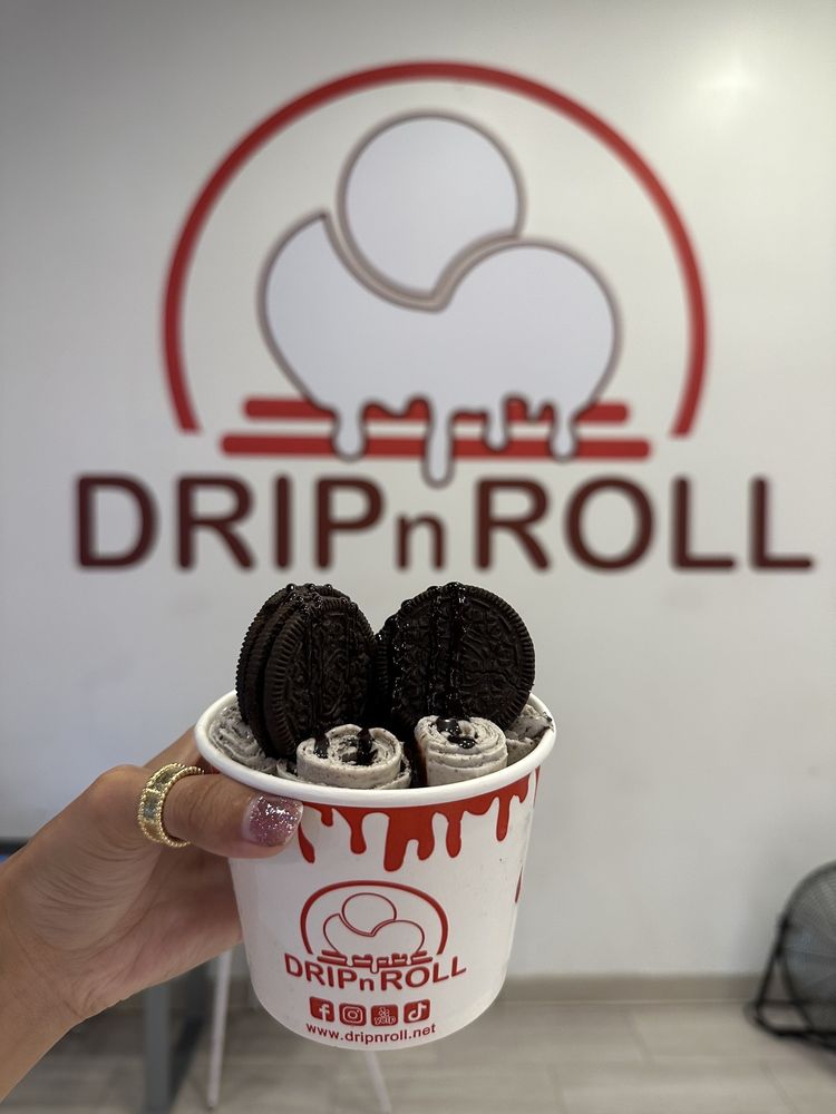 DRIP N ROLL - Updated March 2025 - 115 Photos & 85 Reviews - 1681 N ...