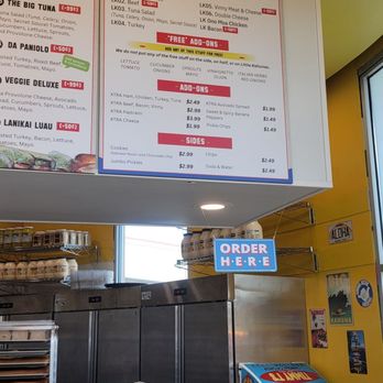 TIMMY T’S GOURMET GRINDERS - Updated December 2025 - 107 Photos & 73 ...