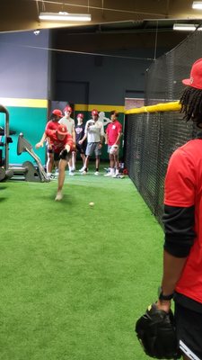 BATTERS BOX - Updated July 2024 - 176 Photos - 3601 Sports Arena Blvd, San Diego, California ...