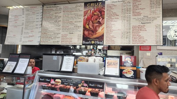 CRUZ MINI MART - Updated October 2025 - 43 Photos & 25 Reviews - 141 N ...