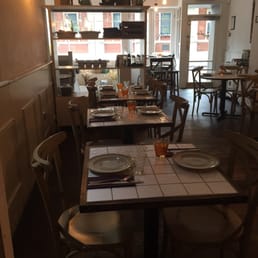 APULIA - Updated October 2025 - 47 Photos & 23 Reviews - 50 Long Lane ...