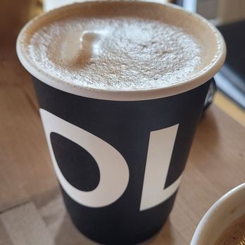 SOLID COFFEE ROASTERS - Updated June 2025 - 1233 Photos & 800 Reviews ...