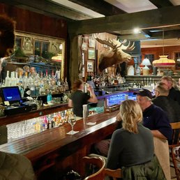 THE WALPACK INN - Updated December 2025 - 843 Photos & 328 Reviews - 7 ...