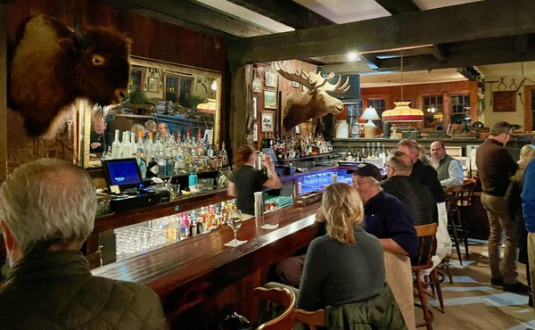 THE WALPACK INN - Updated October 2025 - 841 Photos & 326 Reviews - 7 ...