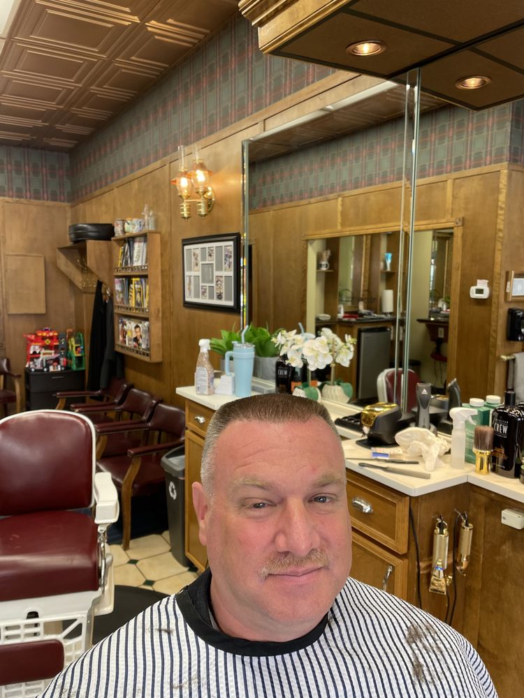 DOUG’S EAST AVENUE BARBER SHOP - Updated April 2025 - 31 Photos & 11 ...