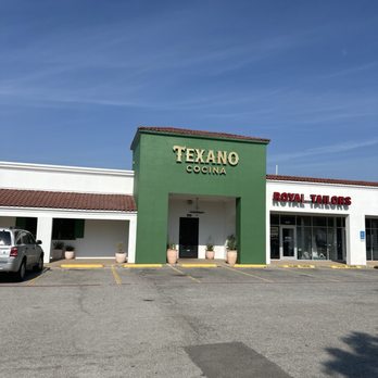 TEXANO COCINA - Updated December 2025 - 37 Photos & 35 Reviews - 5622 ...
