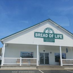 BREAD OF LIFE CAFE - Updated July 2025 - 28 Photos & 49 Reviews - 5369 ...