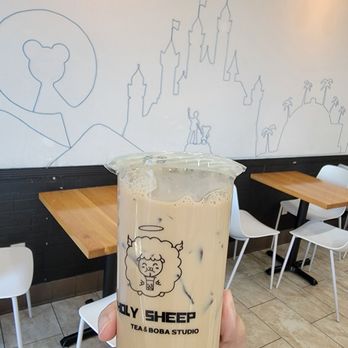 HOLY SHEEP - Updated January 2025 - 184 Photos & 101 Reviews - 2401 W ...