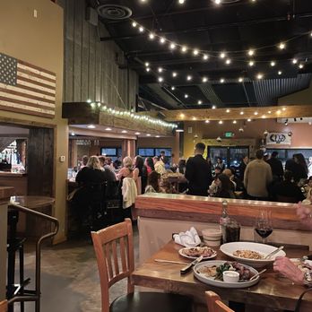 EMBER - Updated March 2025 - 1931 Photos & 1575 Reviews - 1200 E Grand ...