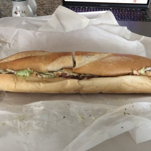 RUST’S SUB & SANDWICH STATION - 27 Photos & 21 Reviews - Sandwiches ...