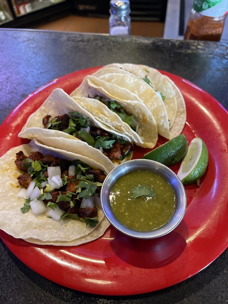 AMA’S AUTHENTIC MEXICAN RESTAURANT - 42 Photos & 60 Reviews - 1647 N ...