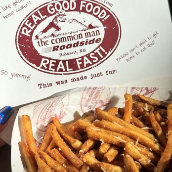 THE COMMON MAN ROADSIDE - Updated December 2025 - 119 Photos & 67 ...