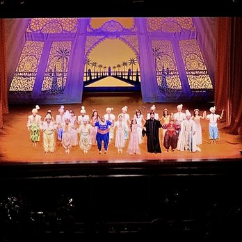 ZIFF BALLET OPERA HOUSE THE ARSHT CENTER - Updated December 2025 - 192 ...