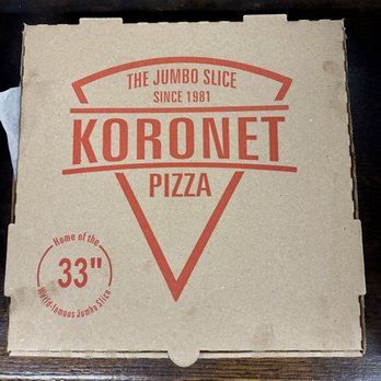 KORONET PIZZA - Updated January 2026 - 403 Photos & 720 Reviews - 2848 ...