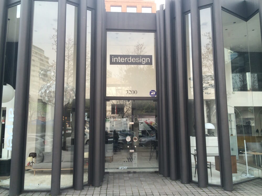 INTERDESIGN - Updated March 2024 - Isidora Goyenechea 3200, RM Santiago ...