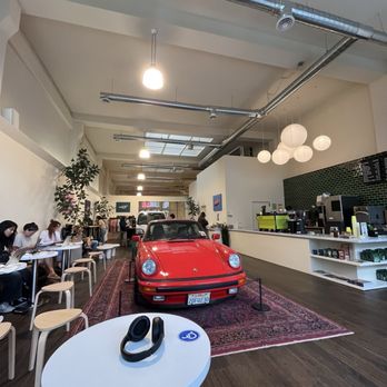 MOTORING COFFEE - Updated November 2025 - 626 Photos & 213 Reviews ...