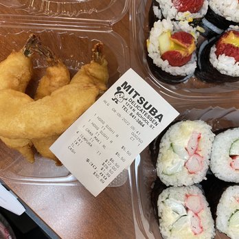 MITSUBA DELICATESSEN - Updated October 2024 - 357 Photos & 171 Reviews ...