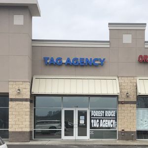 BARNES TAG AGENCY - Updated September 2025 - 64 Reviews - 6542 E 91st ...