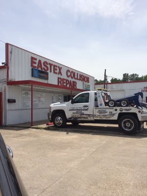 EASTEX COLLISION REPAIR - Updated May 2026 - 32 Photos & 93 Reviews ...