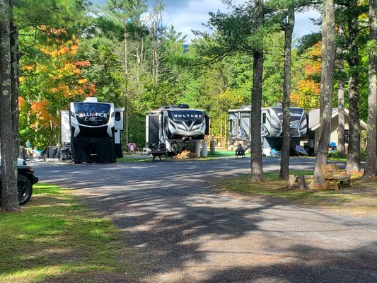 BLUE MOUNTAIN CAMPGROUND - Updated October 2025 - 32 Photos & 19 ...