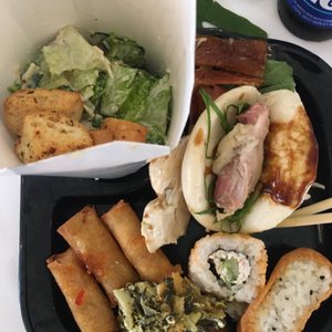 PACIFIC CLUB - 314 Photos & 74 Reviews - 1451 Queen Emma St, Honolulu ...