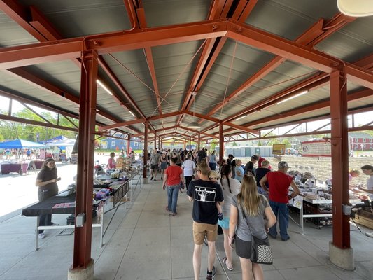 KALAMAZOO FARMERS MARKET - Updated October 2025 - 132 Photos & 37 ...