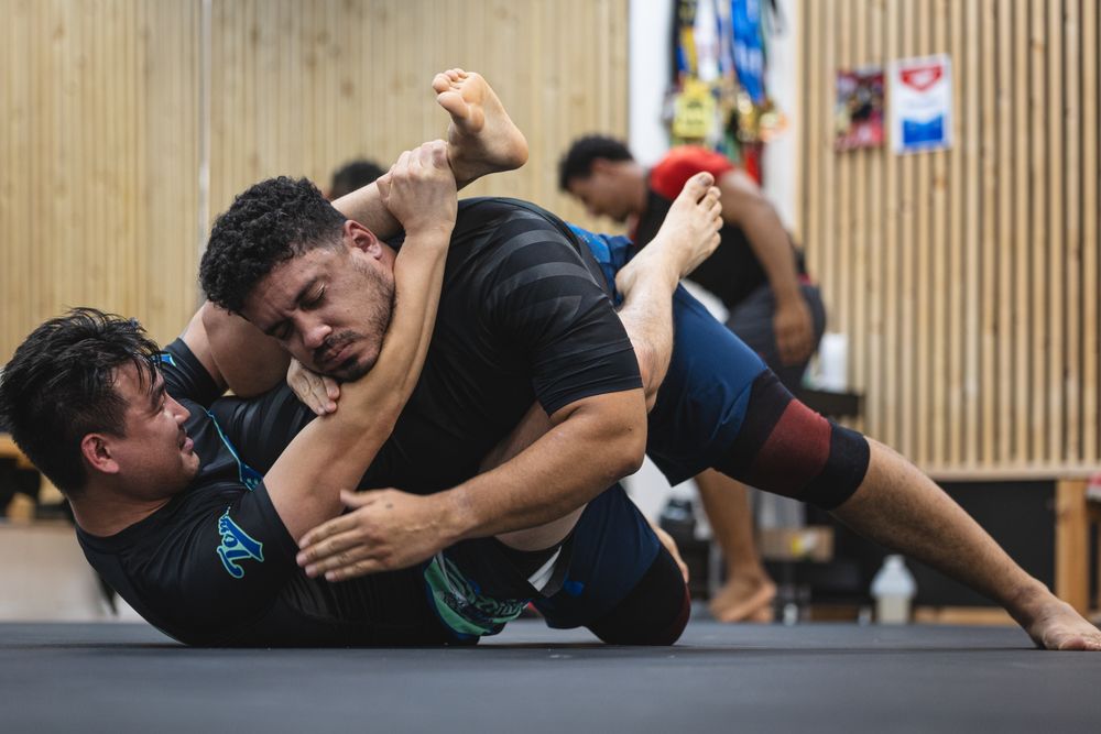 ROLLING BEAR BRAZILIAN JIU-JITSU - Updated April 2025 - 870 Blvd ...