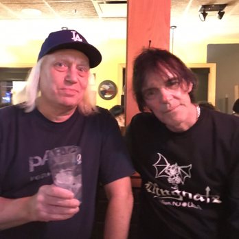 ASYLUM RECORDS - Updated January 2026 - 61 Photos & 98 Reviews - 2990 N ...