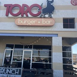 TORO BURGER BAR - Updated December 2025 - 436 Photos & 442 Reviews ...