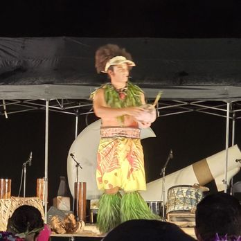 MAUKA WARRIORS LUAU - Updated June 2025 - 656 Photos & 224 Reviews - 91 ...