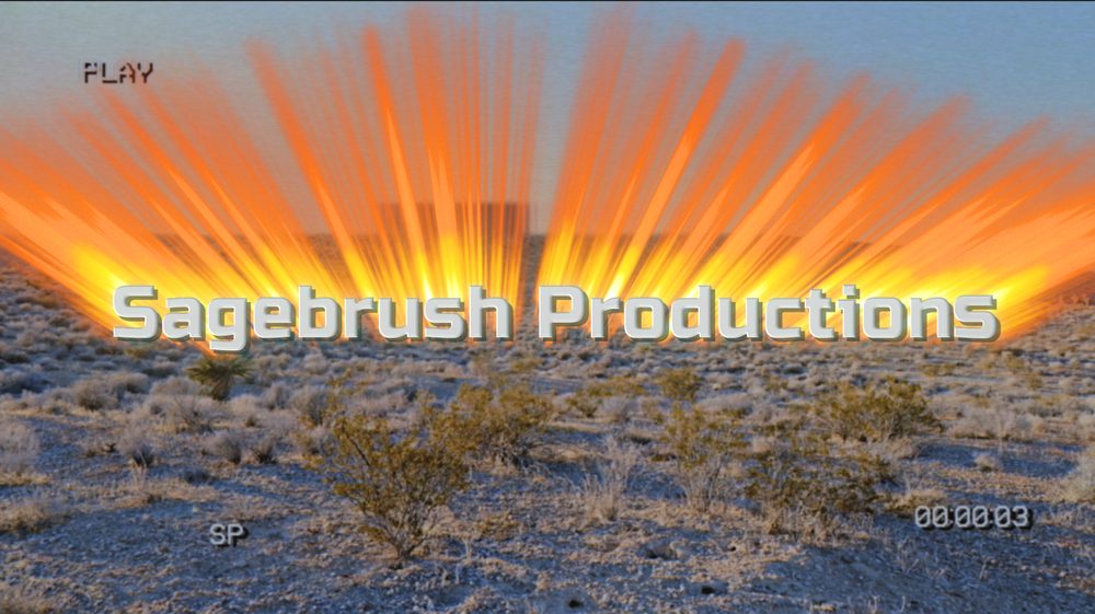 SAGEBRUSH PRODUCTIONS - Updated May 2025 - Request a Quote - 9620 S Las ...