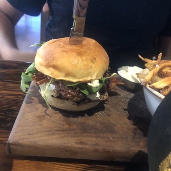 RUST BISTRO BAR - Updated December 2025 - 51 Photos & 44 Reviews - 1801 ...