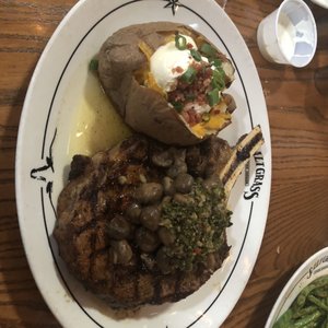 SALTGRASS STEAK HOUSE - 322 Photos & 231 Reviews - 14909 I-45 N ...