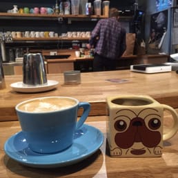 THE WORMHOLE COFFEE - Updated March 2026 - 1287 Photos & 1386 Reviews ...