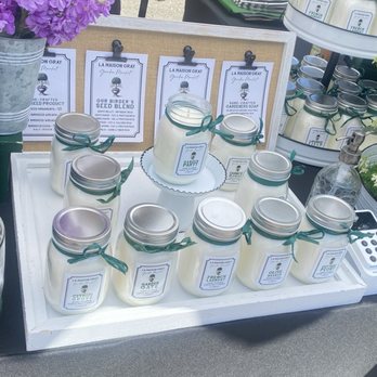 PORTER RANCH FARMERS MARKET - Updated October 2025 - 176 Photos & 22 ...