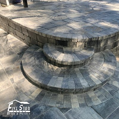 FIVE STAR BRICK PAVERS - Updated October 2025 - 45 Photos - 2405 N US ...