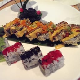 FUSHIMI - Updated January 2026 - 80 Photos & 78 Reviews - 133 N Main St ...