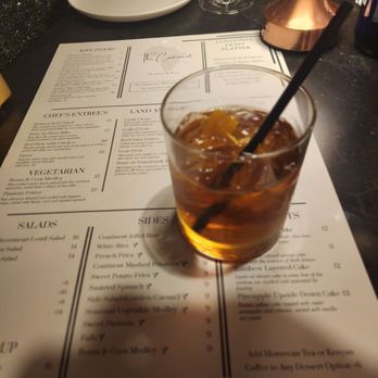 THE CONTINENT DC - Updated November 2024 - 130 Photos & 52 Reviews ...