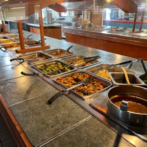 AMAZIN BUFFET - 15 Reviews - 2501 S Campbell Ave, Springfield, Missouri ...