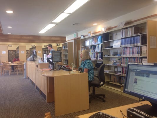 NORTH TORRANCE LIBRARY - Updated October 2025 - 17 Photos & 20 Reviews ...