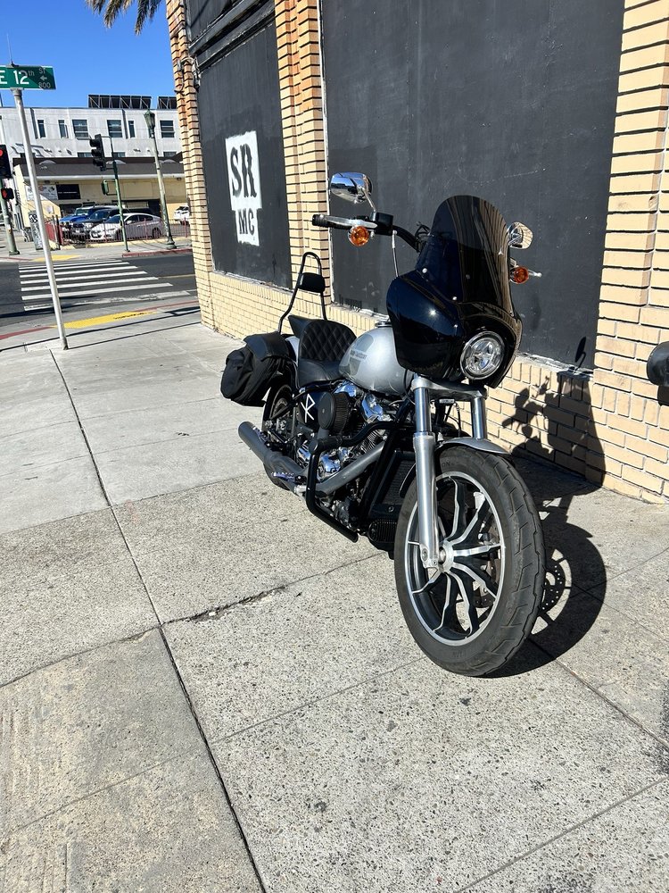 STEADY ROLLING MOTORCYCLES - Updated September 2025 - 22 Reviews - 744 ...