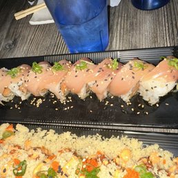 DOKO SUSHI - Updated October 2025 - 349 Photos & 253 Reviews - 18406 ...