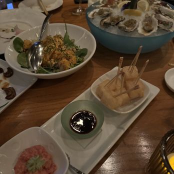 NOBU DALLAS - 1583 Photos & 755 Reviews - 400 Crescent Ct, Dallas ...