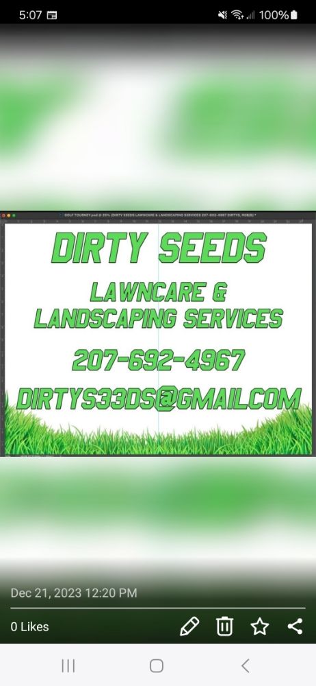 DIRTY SEEDS - Updated August 2025 - 31 Photos - 117 Daigle Dr, Glenburn ...