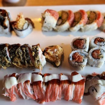 HIRO 88 - Updated January 2025 - 160 Photos & 249 Reviews - 3655 N ...