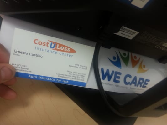 COST-U-LESS INSURANCE - Updated October 2025 - 49 Reviews - 3990 ...