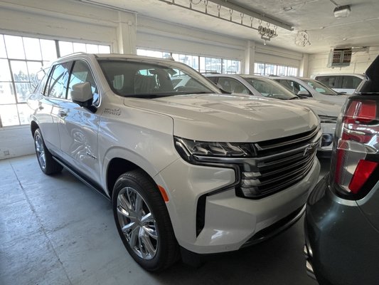 OAKLAND CHEVROLET - Updated January 2026 - 32 Photos & 65 Reviews ...